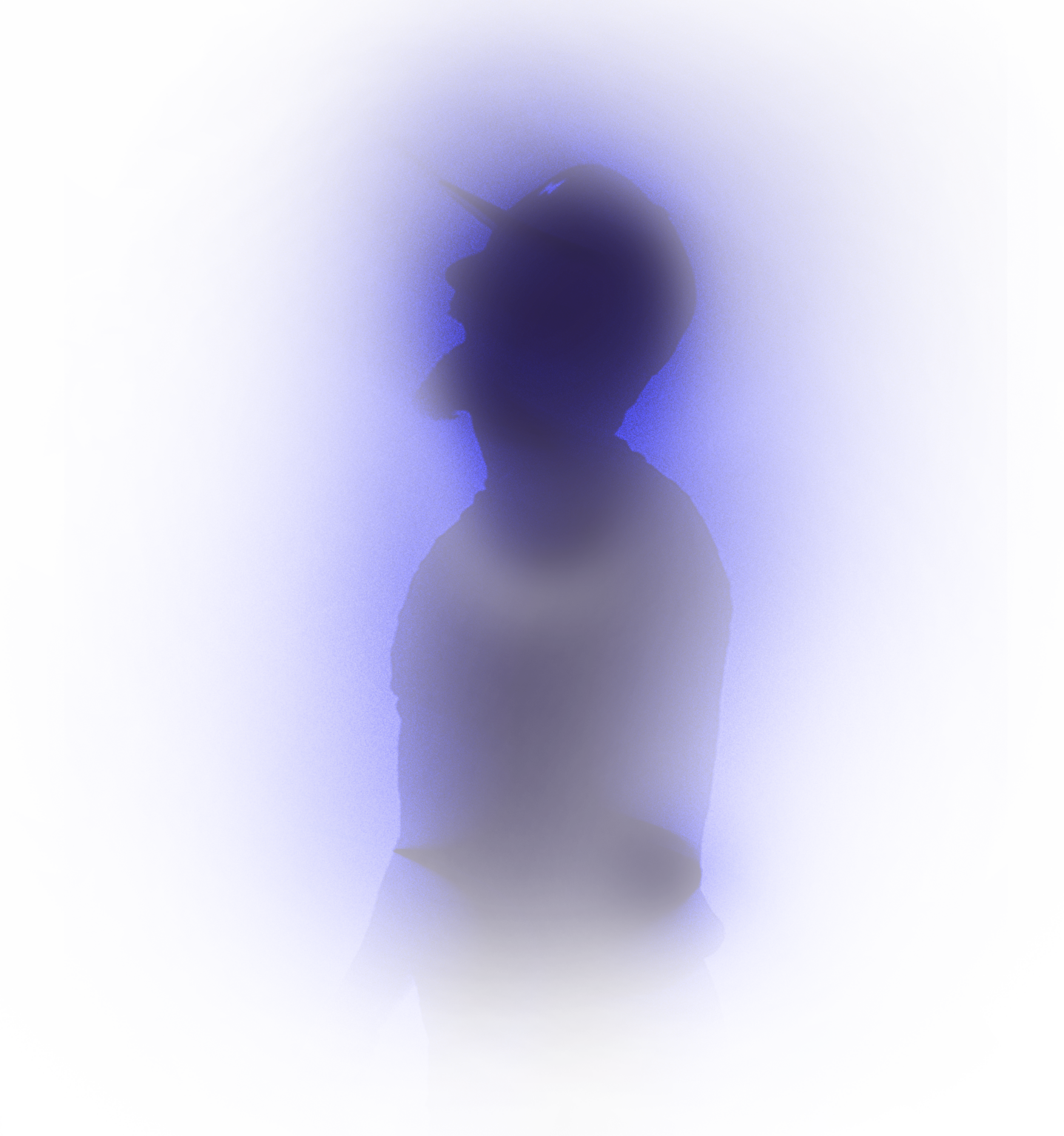 Rocky – Super Mascot Kenn Solomon