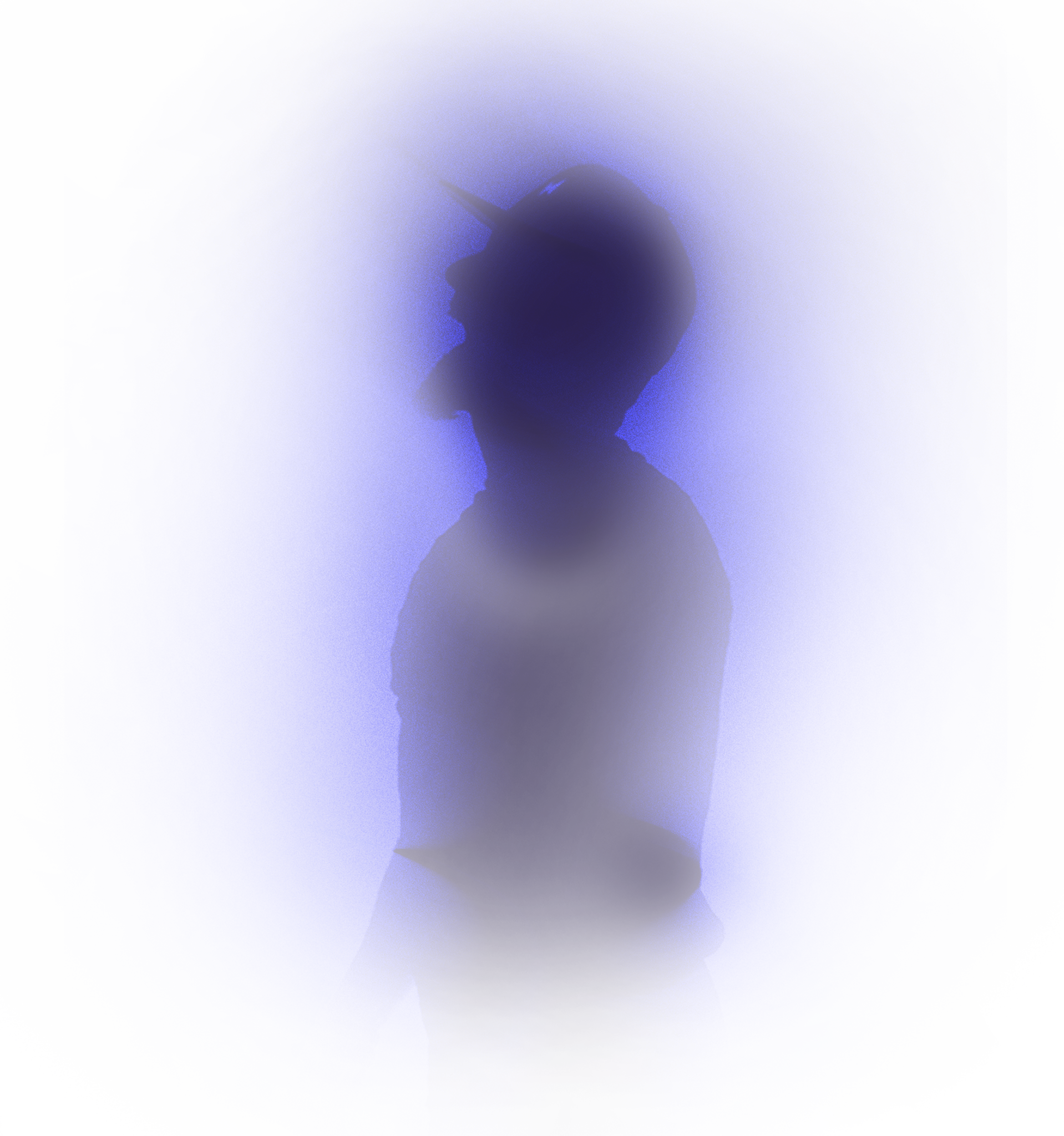 Rocky – Super Mascot Kenn Solomon