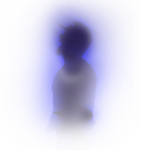 Rocky – Super Mascot Kenn Solomon