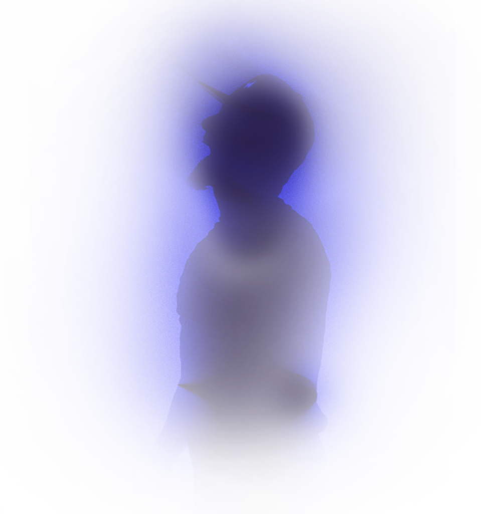 Rocky – Super Mascot Kenn Solomon